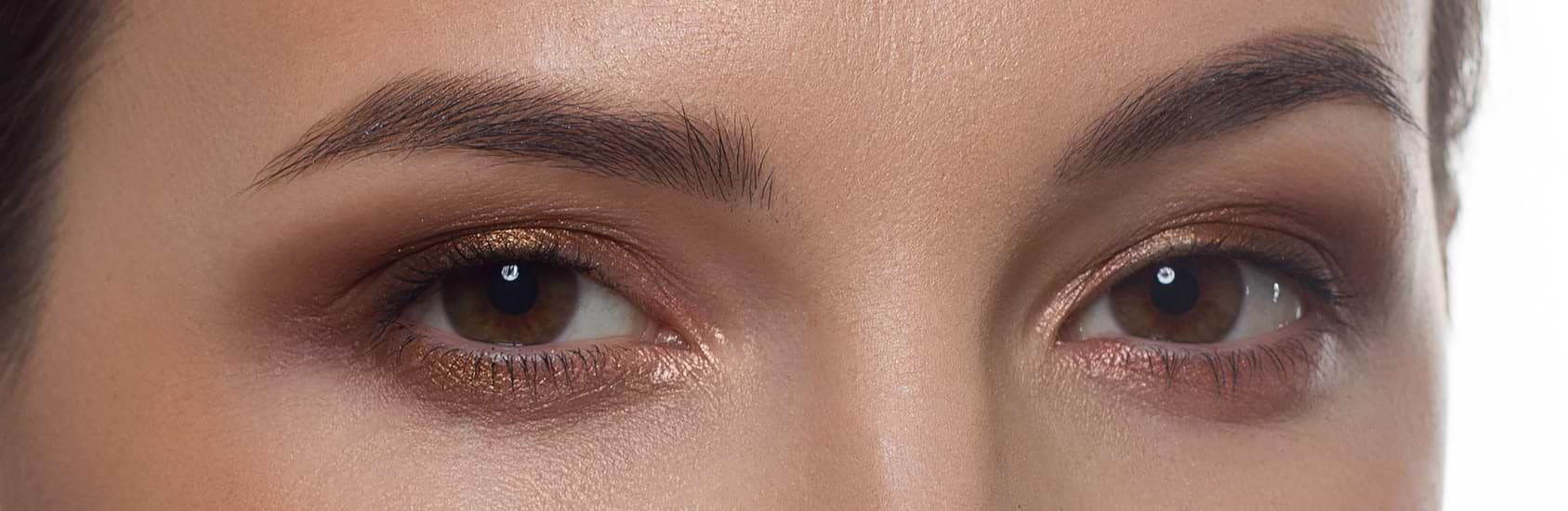 Eyebrow maintenance Christchurch | Brow rehab and repair